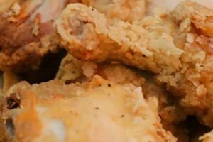 Peppas Jerk Chicken | Authentic Jamaican Restaurant NYC